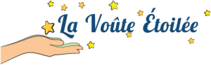 Contact – La Voûte Étoilée